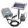 Smart Solar Wasserfallbrunnen | SolarCosa, 171,26