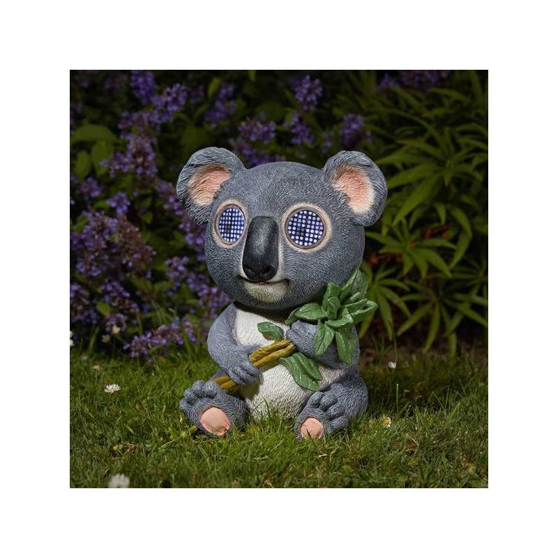 Solar Toys Koala Bear