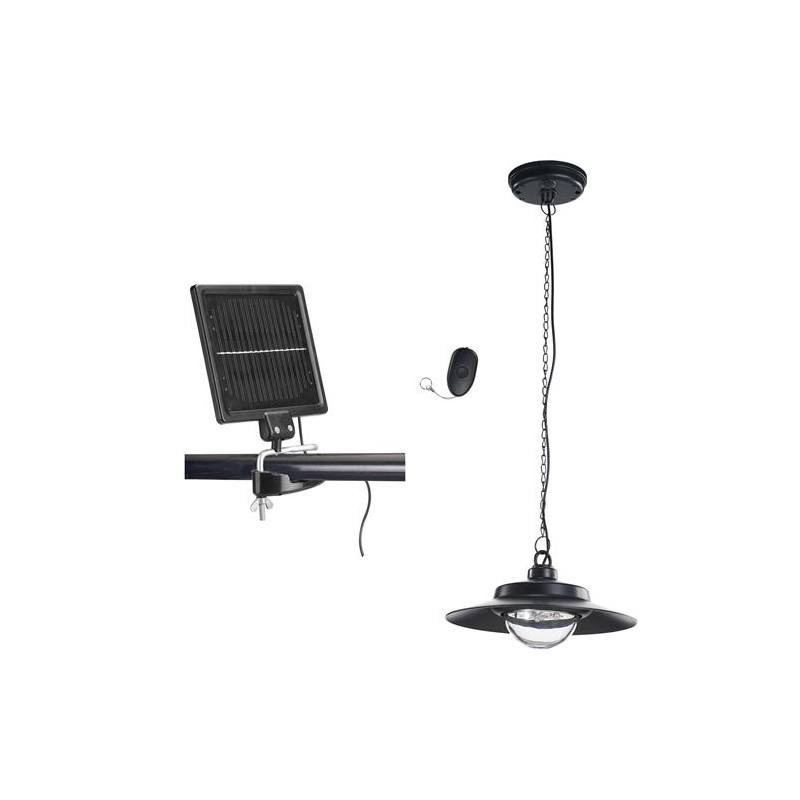 Solar-powered shed light | SolarCosa, 39,95