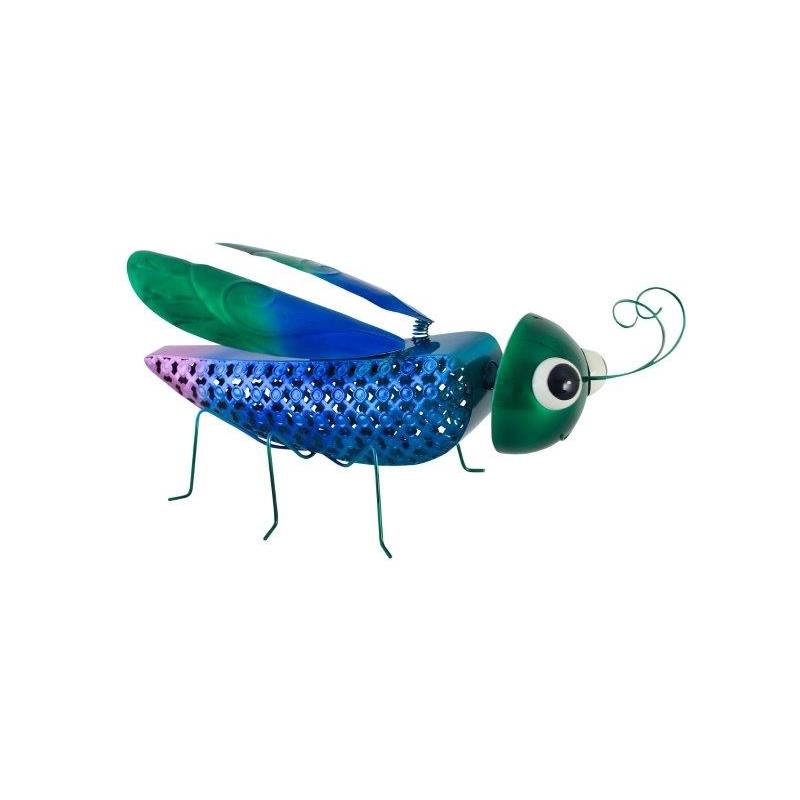 Smart Solar Frosch mit Solar-Glaskugel | SolarCosa, 26,95